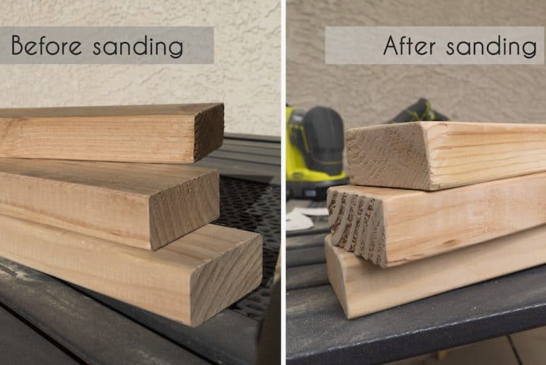 DIY Fall Decor: Stacked Signs with 2x4s, DIY Fall Craft, Cricut Craft ...