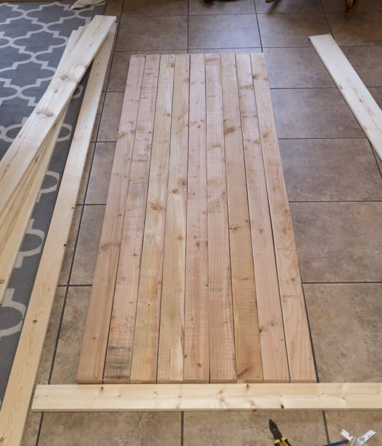 How to Build Barn Doors | DIY Project | Rise and Renovate