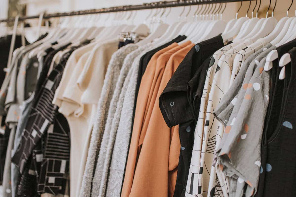 What to Do With Your Just in Case Clothes, How to Declutter a Closet ...