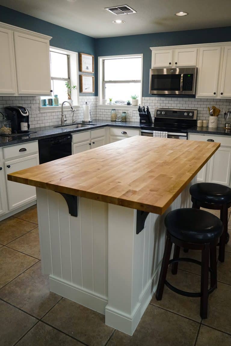Butcher Block 101 - What to Know Before Choosing Butcher Block