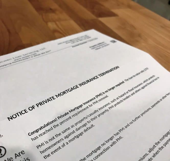 How We're Saving $1200/Year on our Mortgage, Hello Hayley Blog