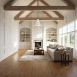 20 Shiplap Ceiling Ideas To Transform Your Space