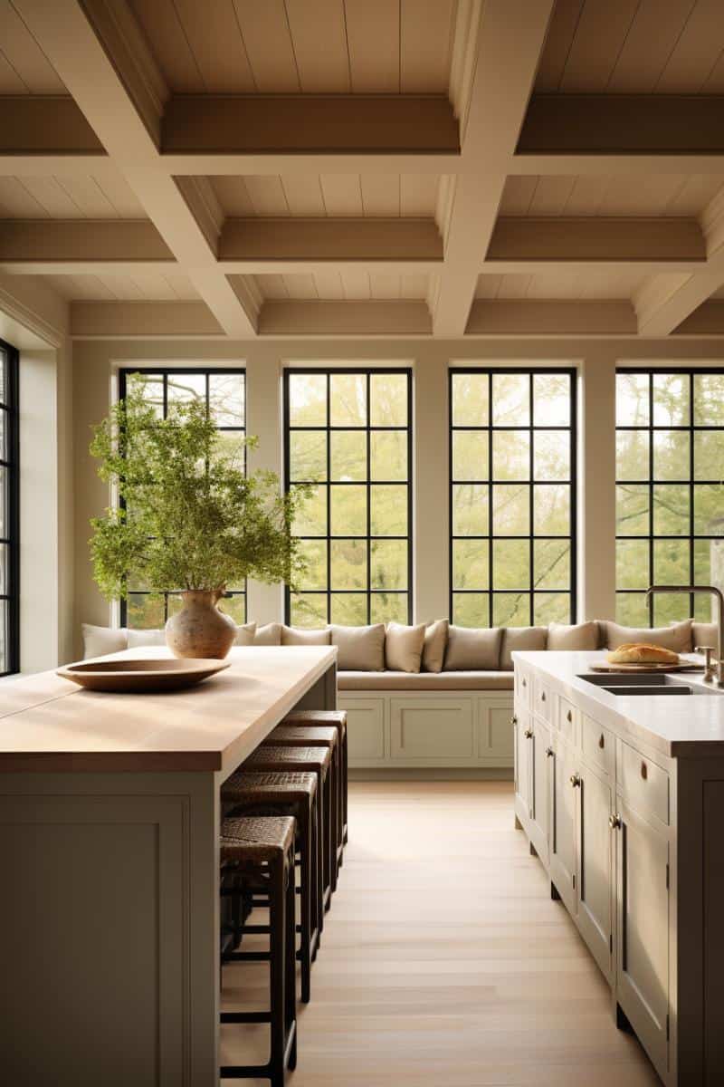 20 Shiplap Ceiling Ideas To Transform Your Space
