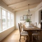 20 Shiplap Ceiling Ideas To Transform Your Space