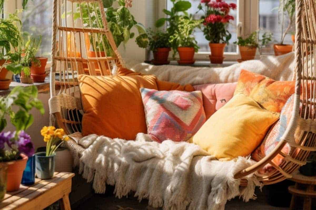 51 Spring Decor Ideas To Celebrate the Season Within Your Home!
