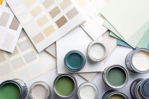 Agreeable Gray Coordinating Colors for Your Interior Space
