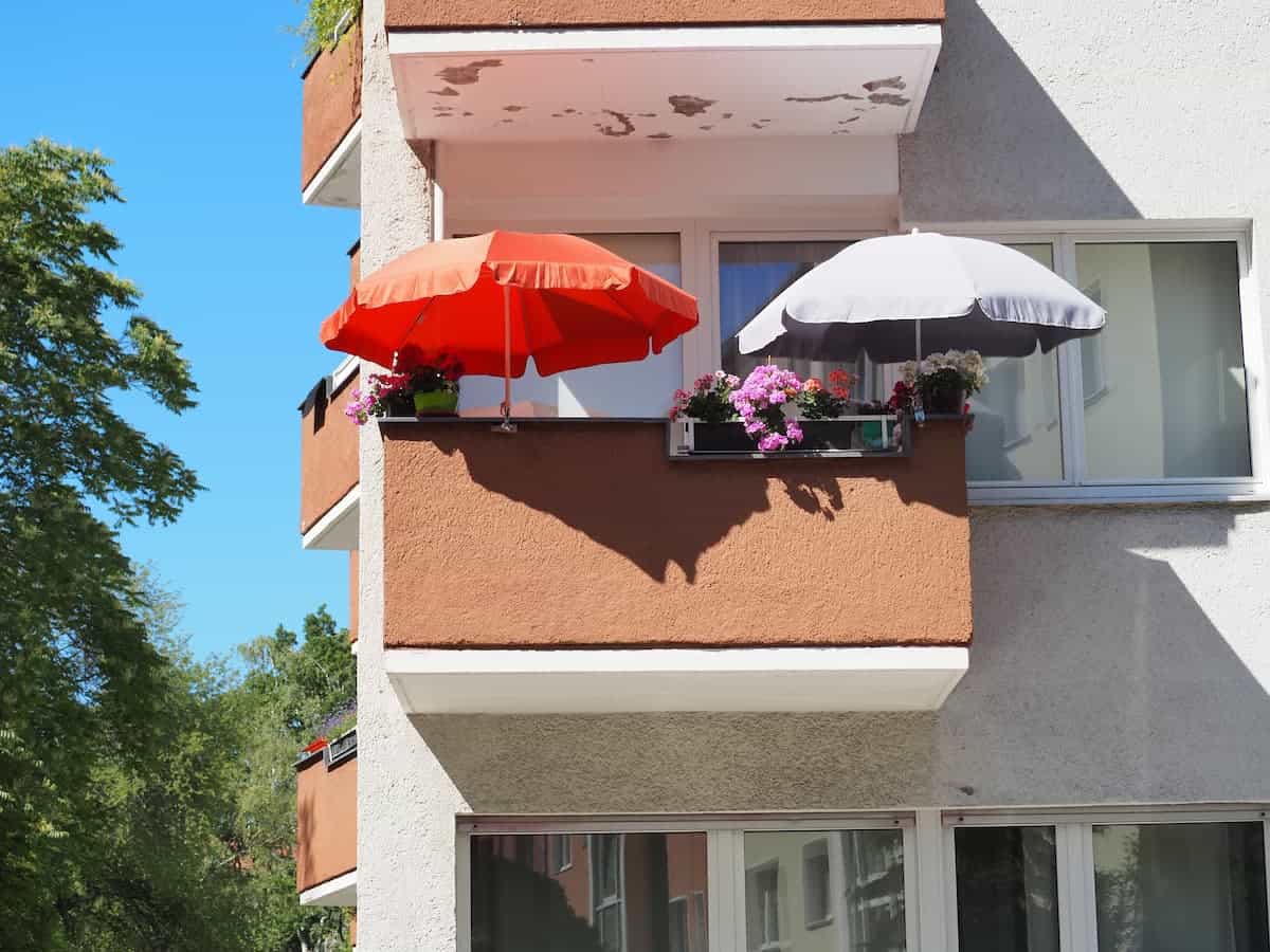 24 Balcony Privacy Ideas: Create a Secluded Sanctuary!