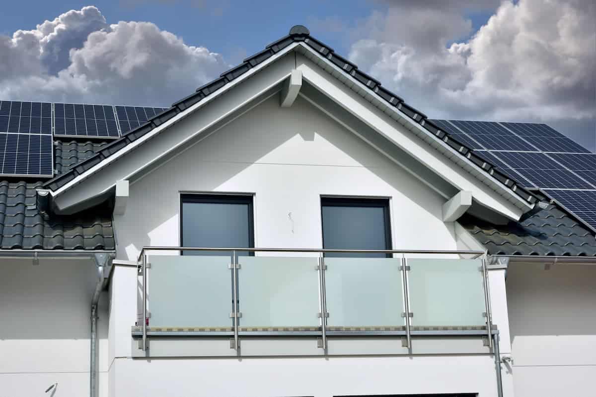 24 Balcony Privacy Ideas: Create a Secluded Sanctuary!