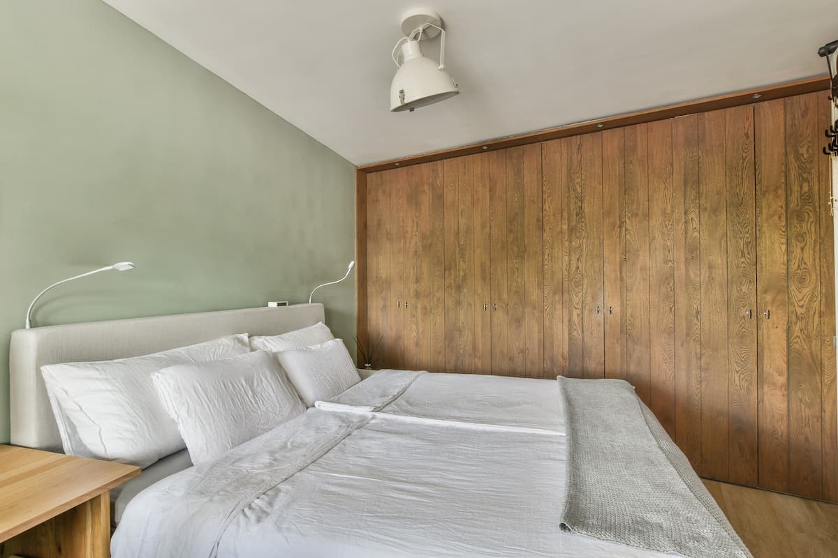 Green-Gray Paint Colors: 30 Picks To Revamp Any Room!