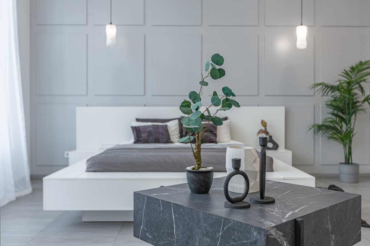 Green-Gray Paint Colors: 30 Picks To Revamp Any Room!