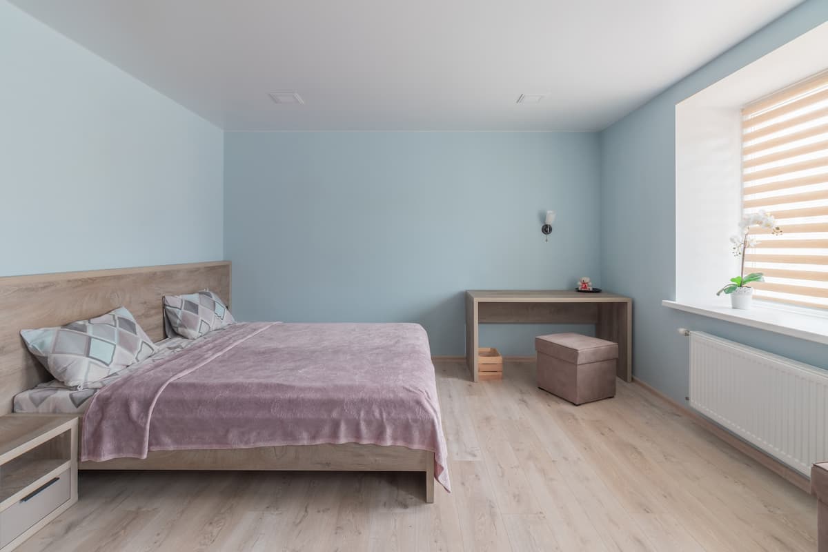 Green-Gray Paint Colors: 30 Picks To Revamp Any Room!