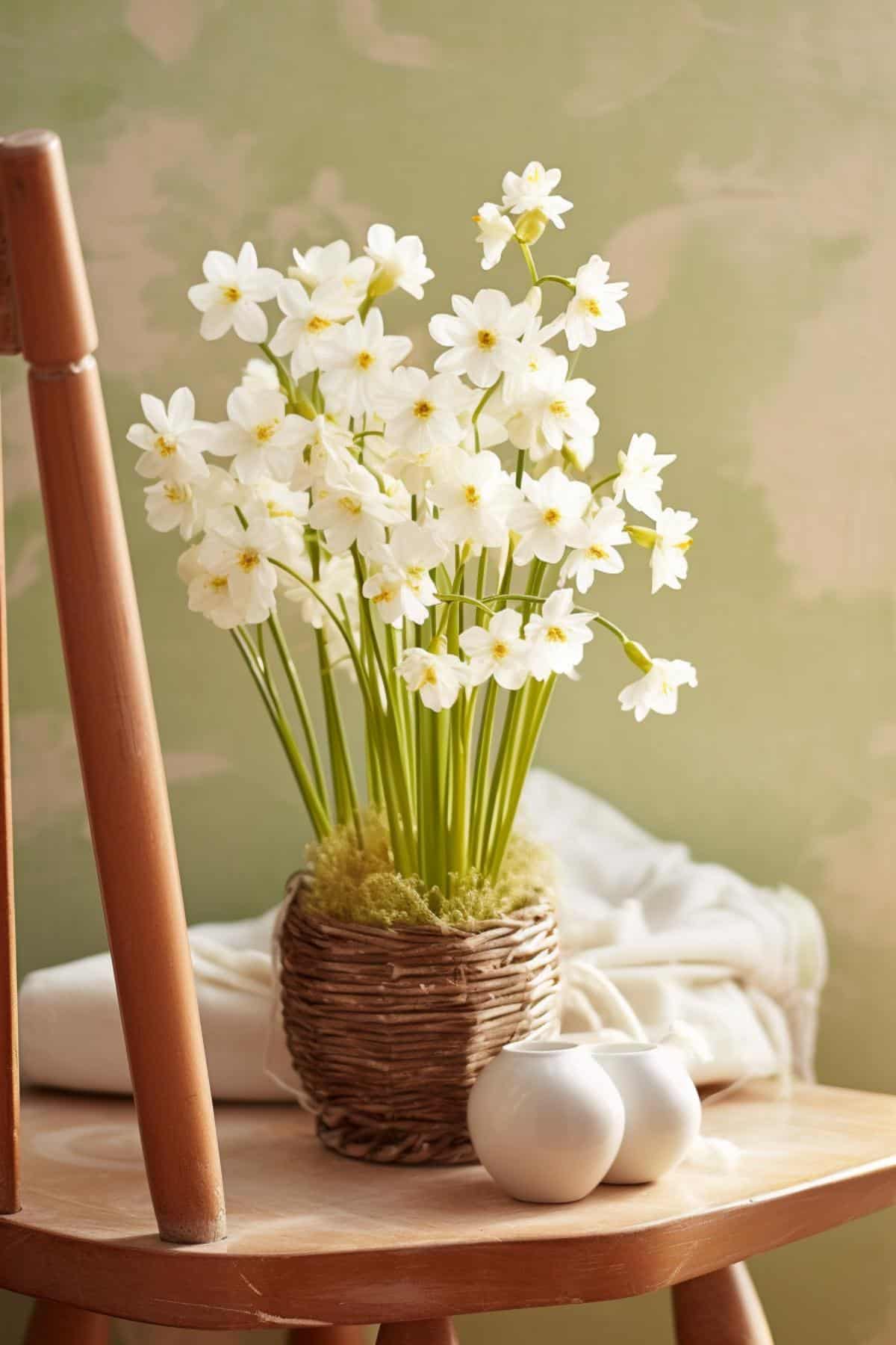 Neutral Easter Decor: 30+ Easy, Stylish, and Creative Ideas