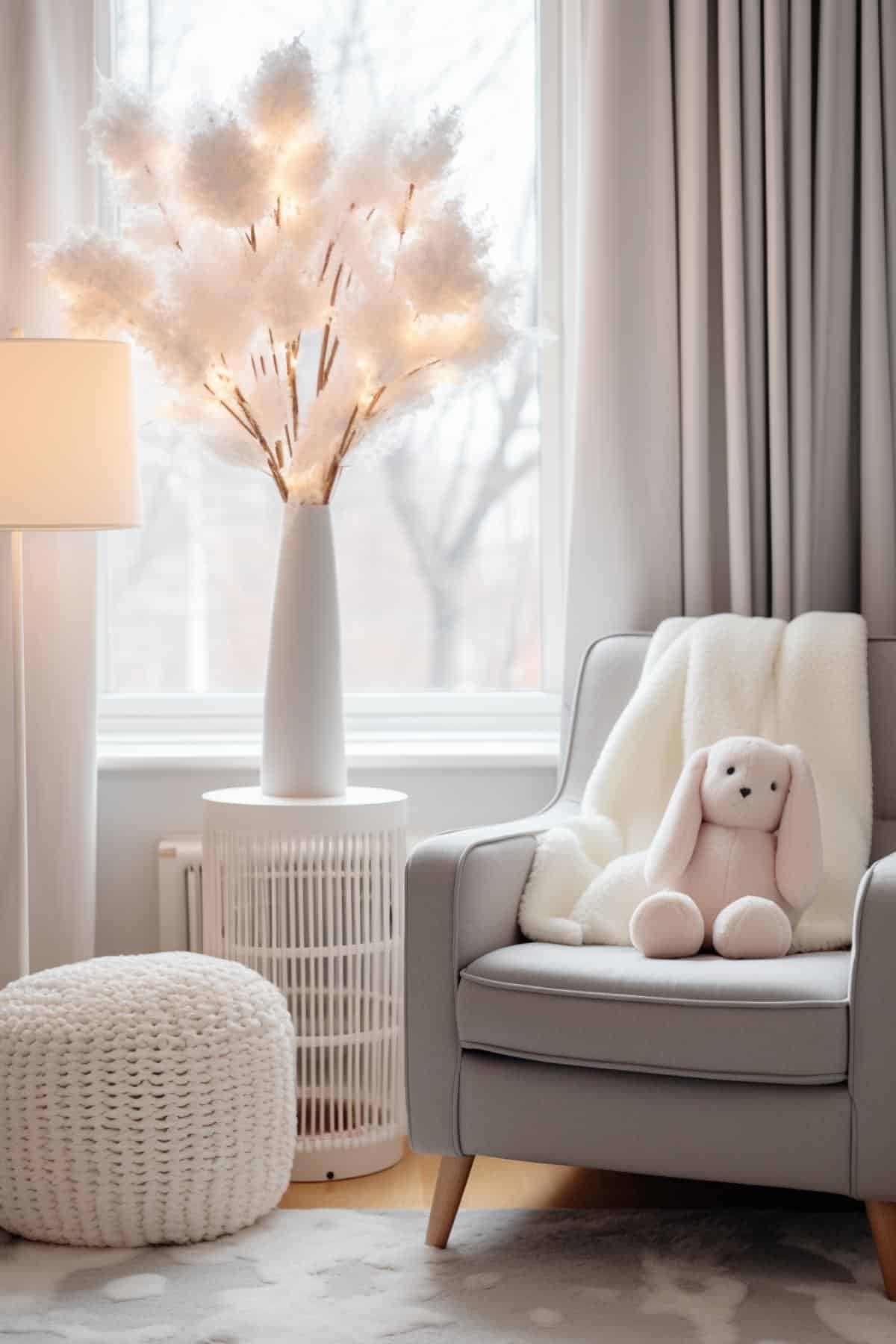 Neutral Easter Decor: 30+ Easy, Stylish, and Creative Ideas