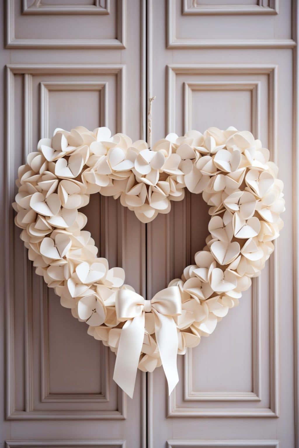 40 Neutral Valentine’s Decor: Celebrating Without Pink or Red