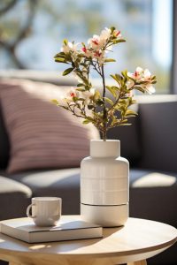 40+ Stunning Spring Coffee Table Decor Ideas