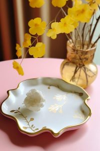 40+ Stunning Spring Coffee Table Decor Ideas