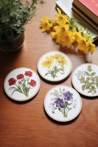 40+ Stunning Spring Coffee Table Decor Ideas