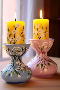 40+ Stunning Spring Coffee Table Decor Ideas