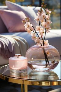 40+ Stunning Spring Coffee Table Decor Ideas
