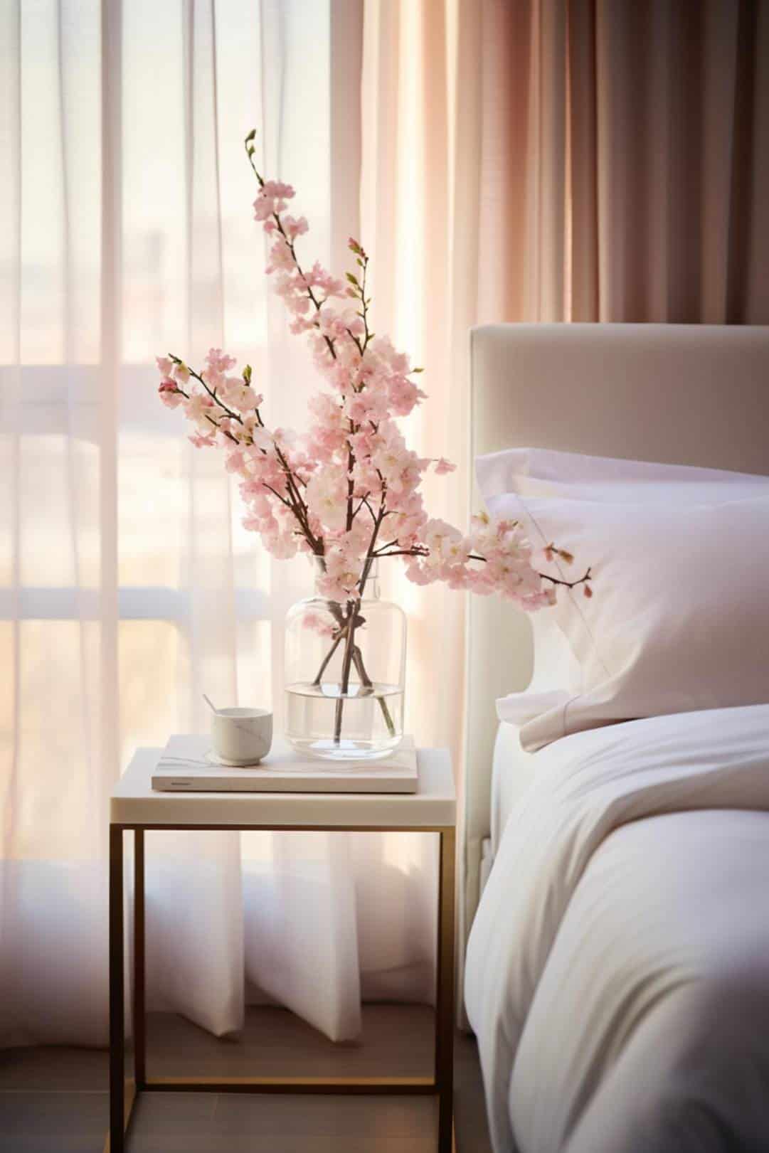 51 Spring Decor Ideas To Celebrate the Season Within Your Home!