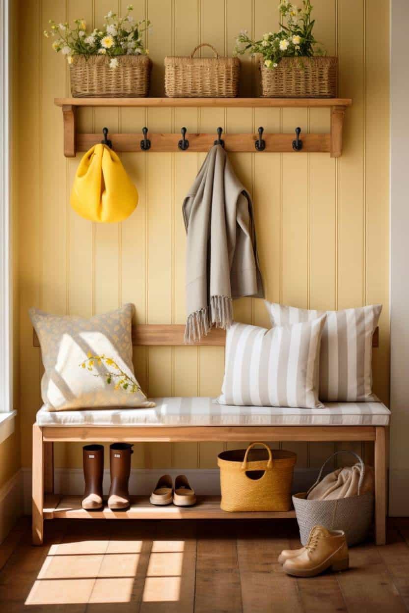 51 Spring Decor Ideas To Celebrate the Season Within Your Home!