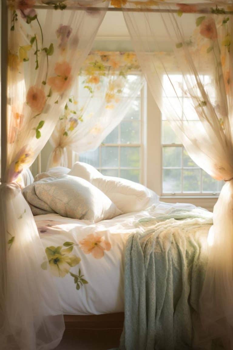51 Spring Decor Ideas To Celebrate the Season Within Your Home!