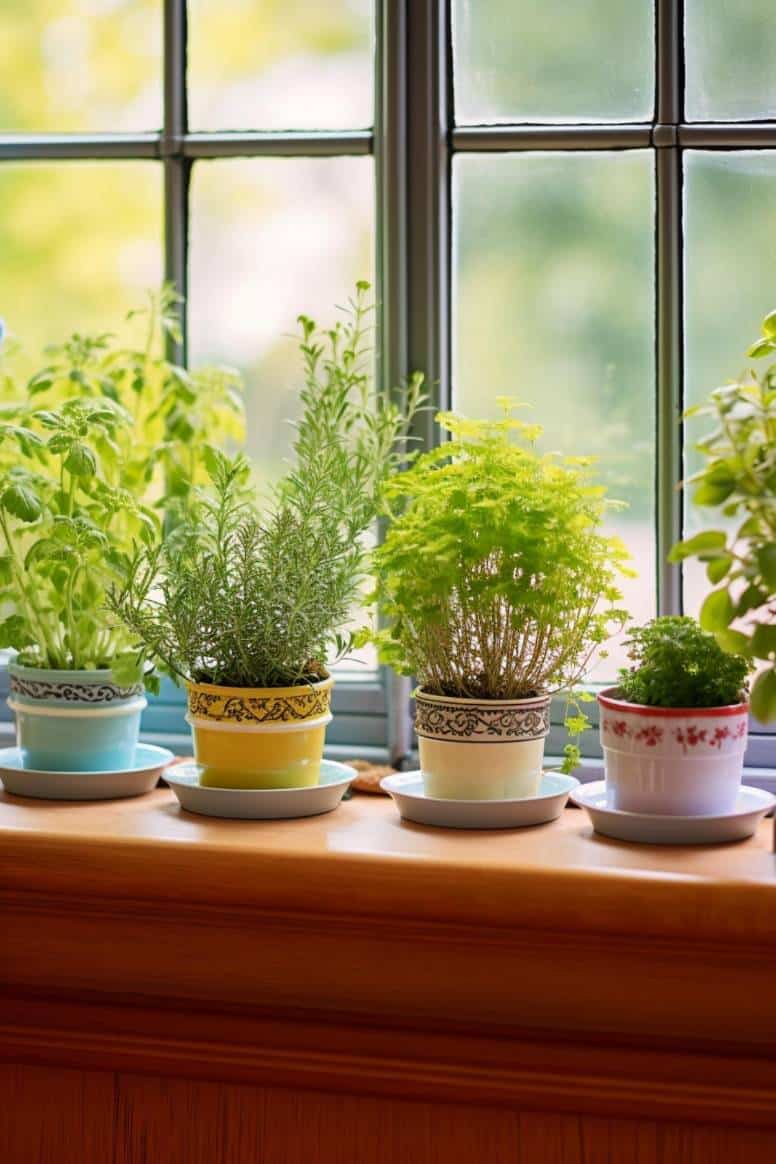 51 Spring Decor Ideas To Celebrate the Season Within Your Home!