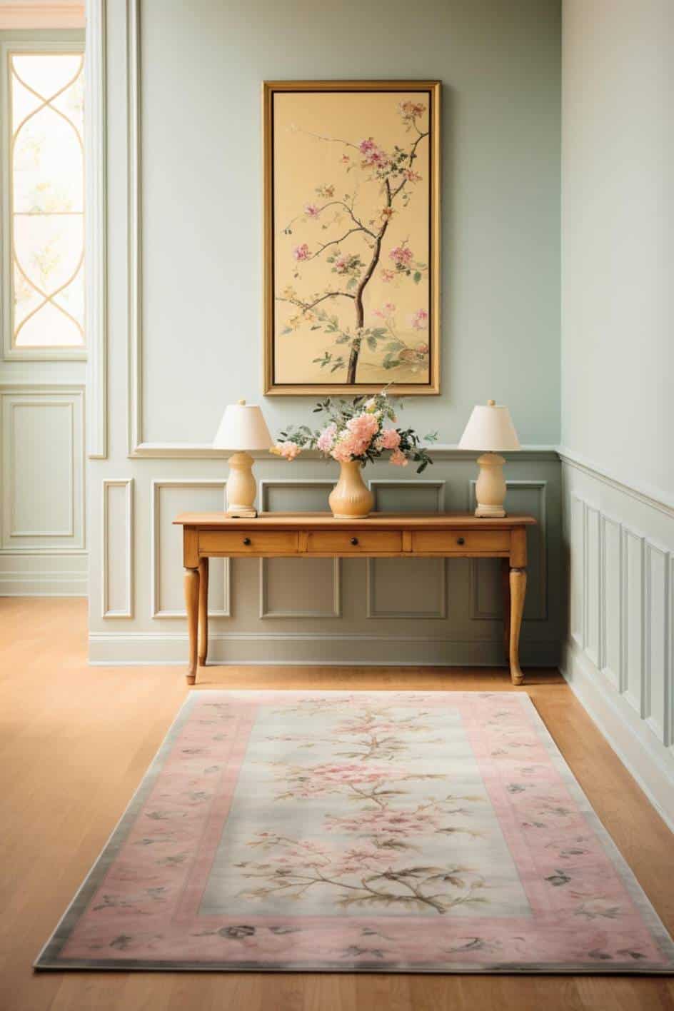 51 Spring Decor Ideas To Celebrate the Season Within Your Home!