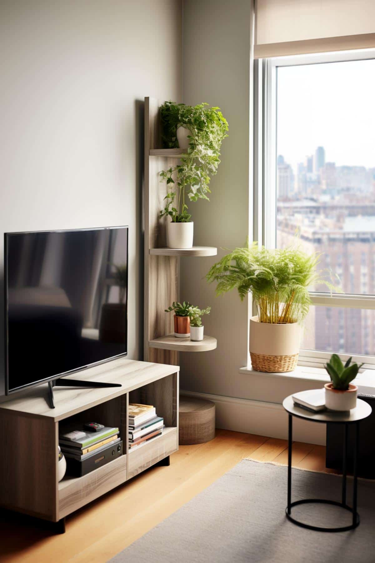 40+ TV Stand Decor Ideas To Try Now