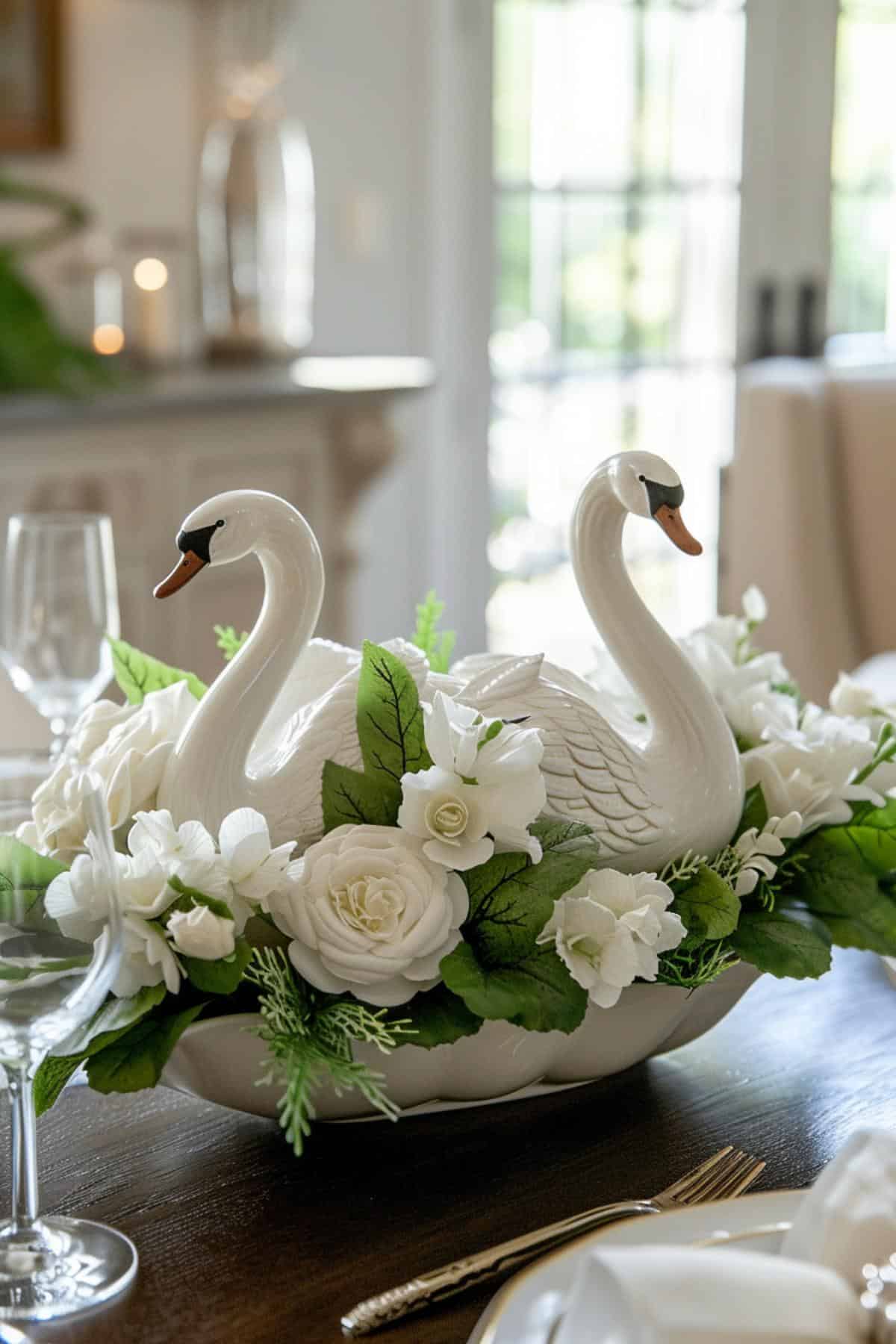 36 Baby Shower Centerpieces: Beautiful, Adorable Ideas