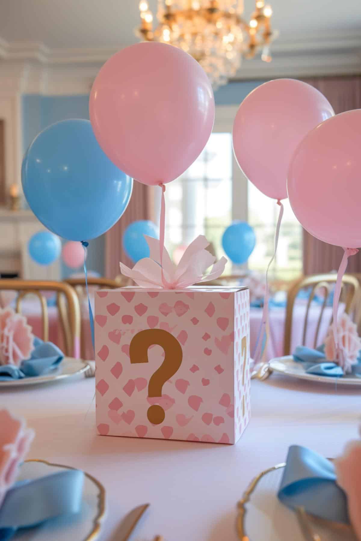 36 Baby Shower Centerpieces: Beautiful, Adorable Ideas
