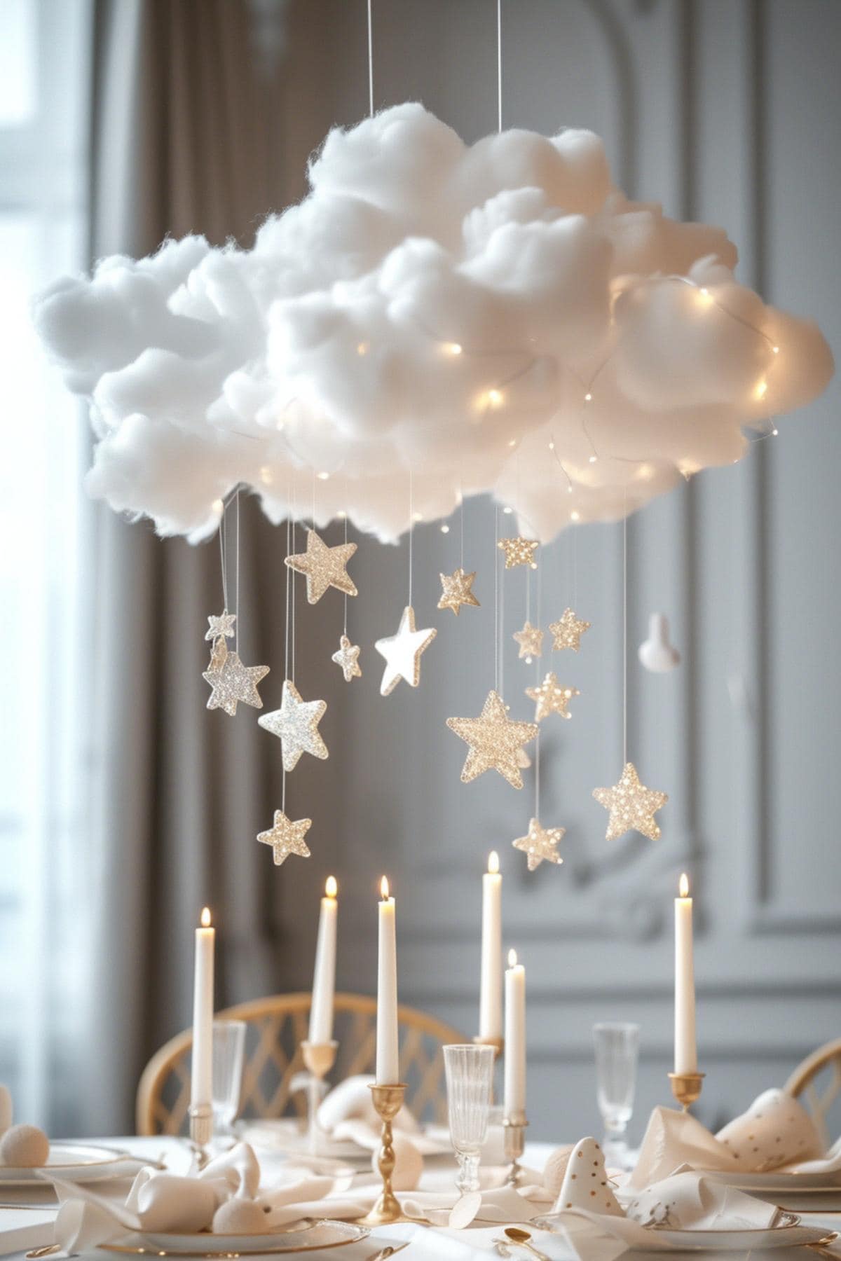 36 Baby Shower Centerpieces: Beautiful, Adorable Ideas