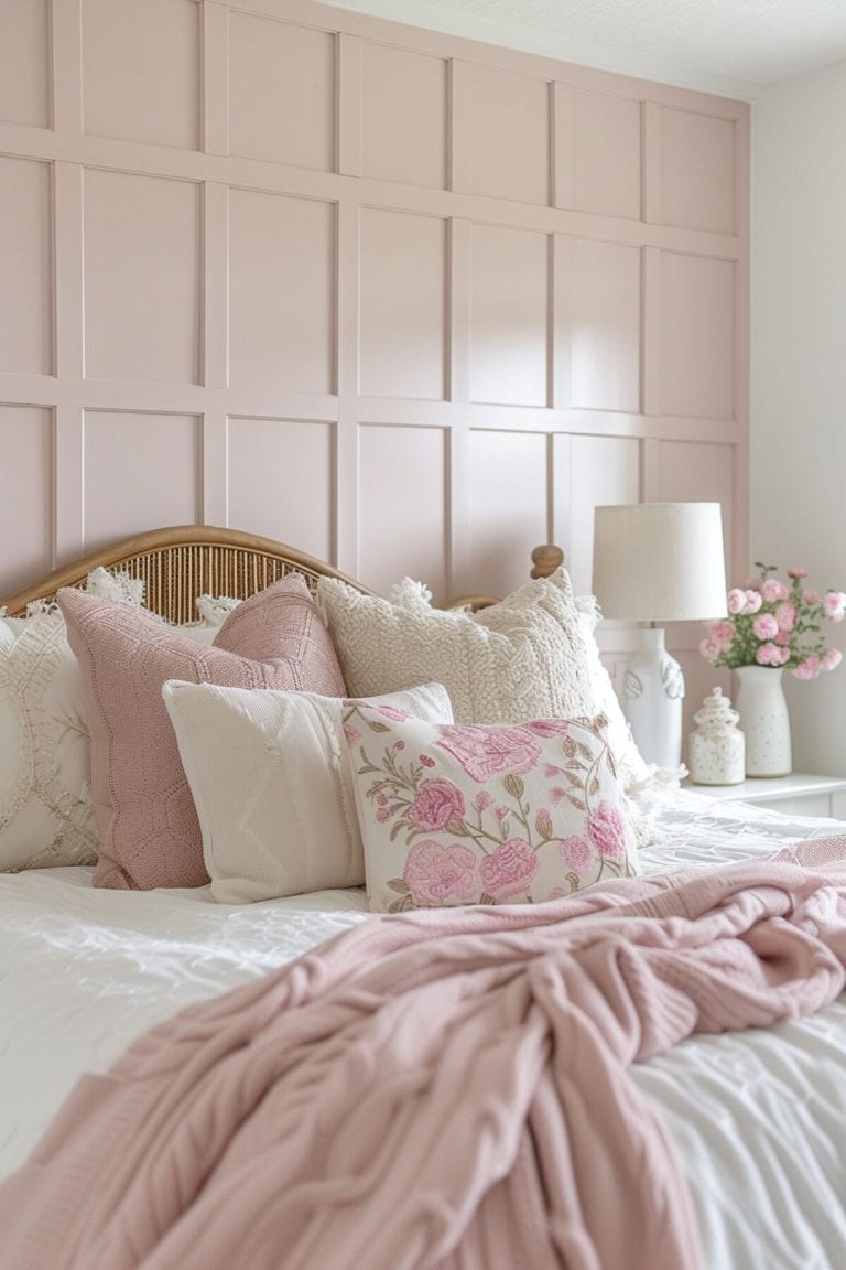 40+ Beautiful Board and Batten Wall Ideas To Upgrade Any Room