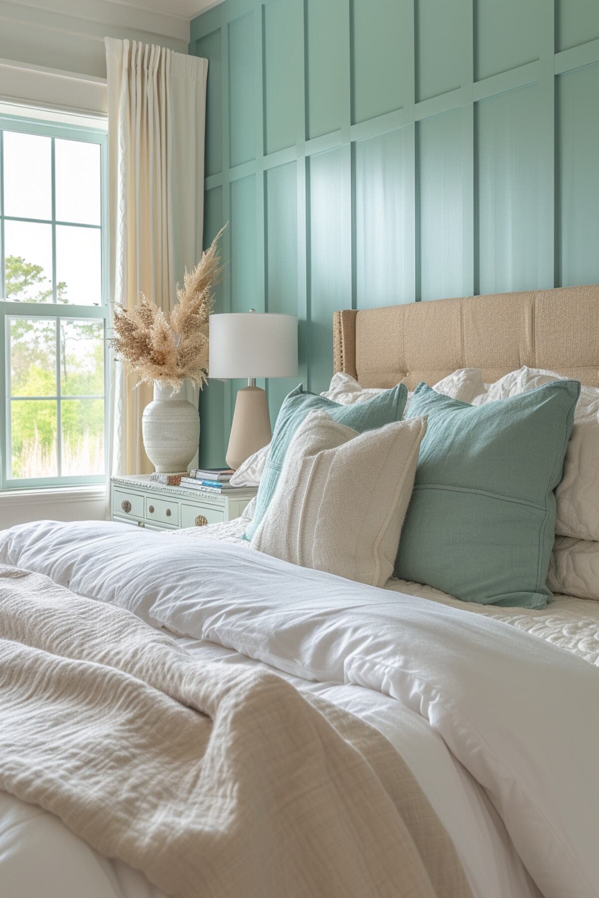 40+ Beautiful Board and Batten Wall Ideas To Upgrade Any Room