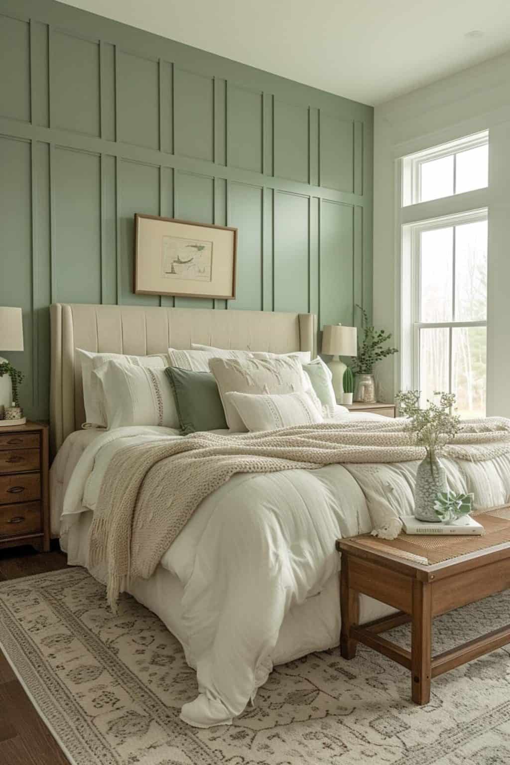 40+ Beautiful Board and Batten Wall Ideas To Upgrade Any Room