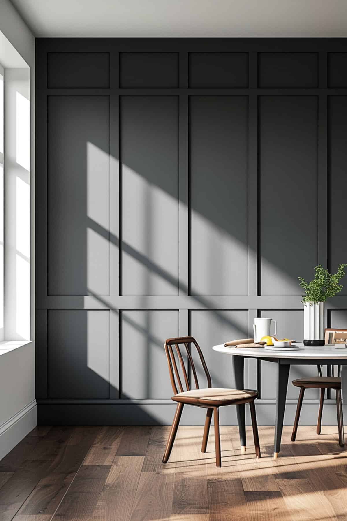 40+ Beautiful Board and Batten Wall Ideas To Upgrade Any Room