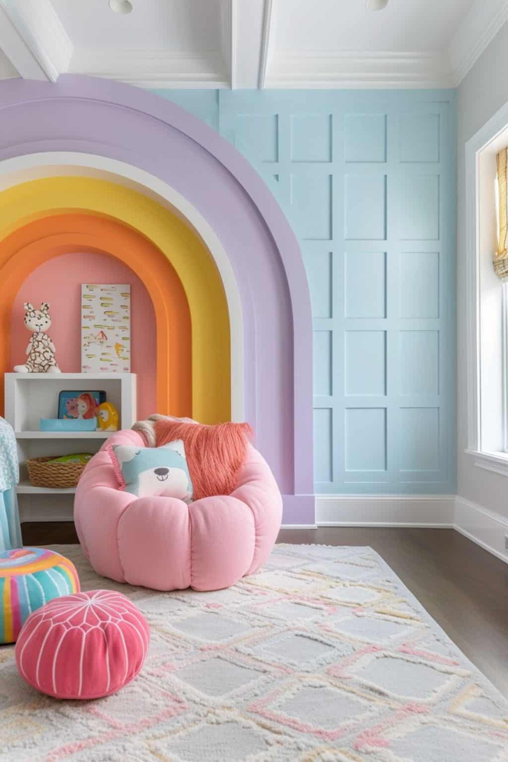 40+ Beautiful Board and Batten Wall Ideas To Upgrade Any Room