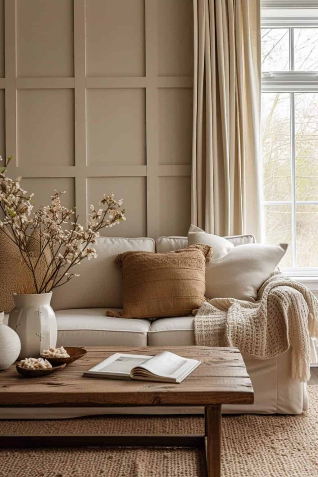 40+ Beautiful Board and Batten Wall Ideas To Upgrade Any Room