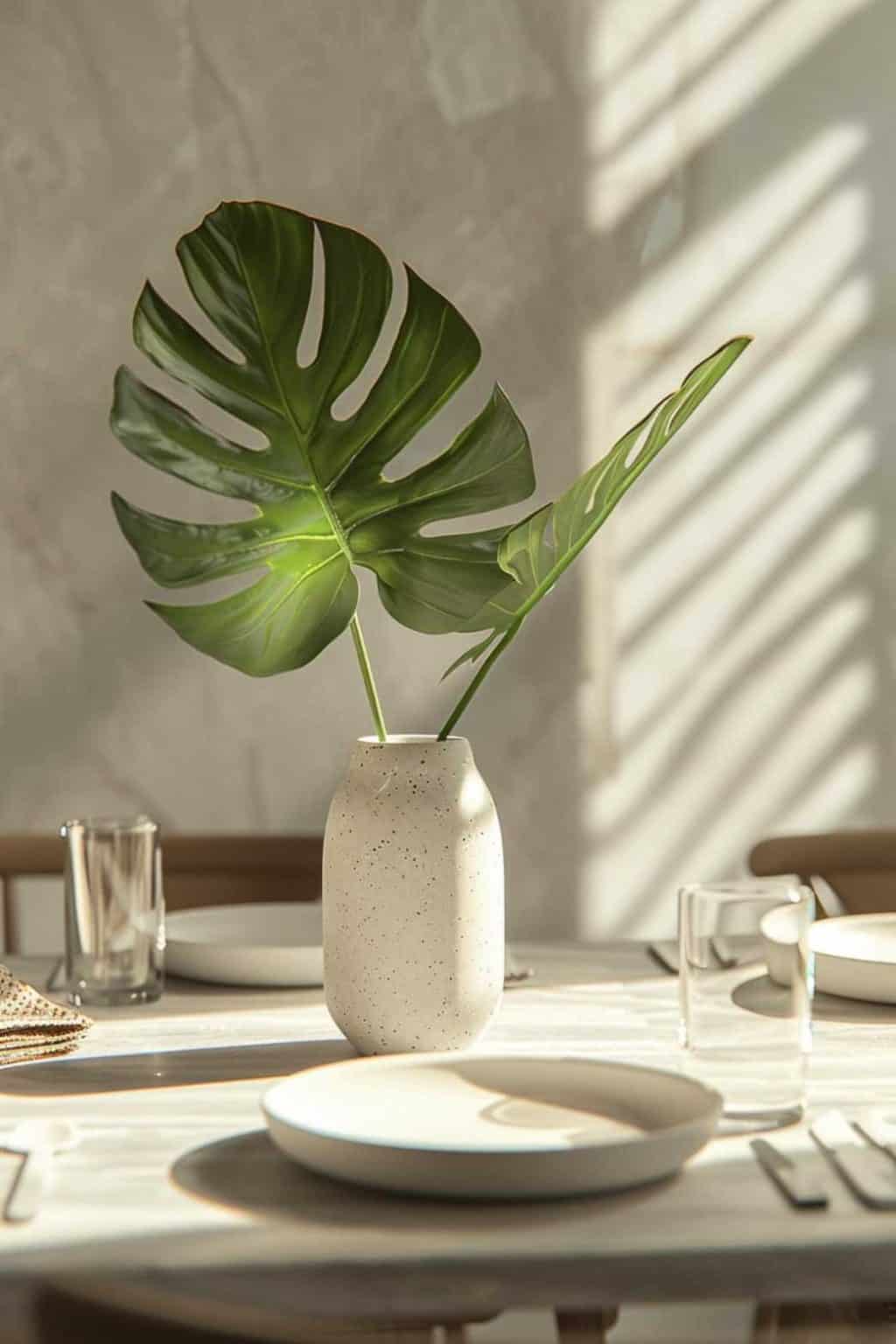 40+ Fresh and Fabulous Centerpiece Ideas for Your Kitchen Table
