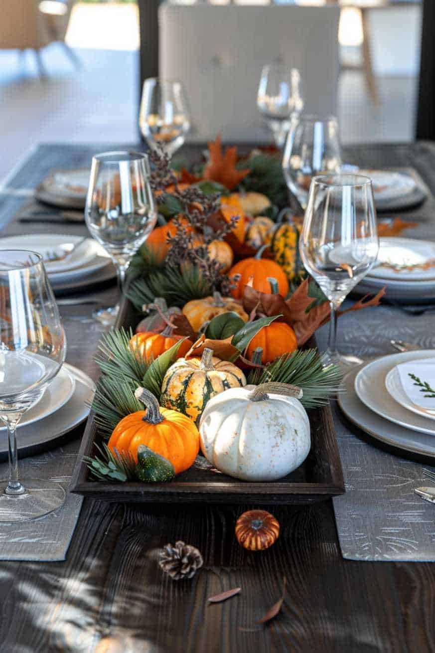 40+ Fresh and Fabulous Centerpiece Ideas for Your Kitchen Table