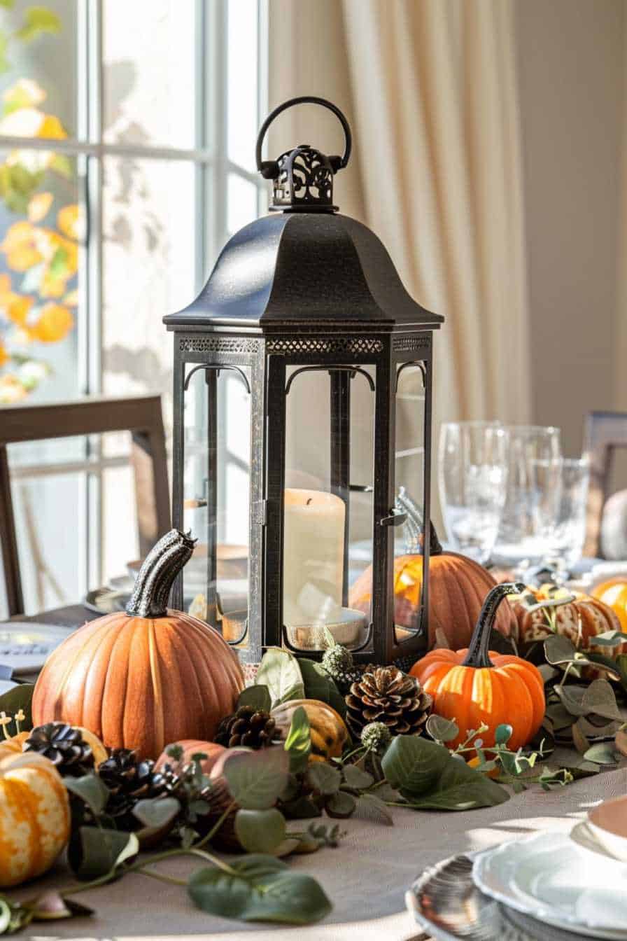 40+ Fresh and Fabulous Centerpiece Ideas for Your Kitchen Table