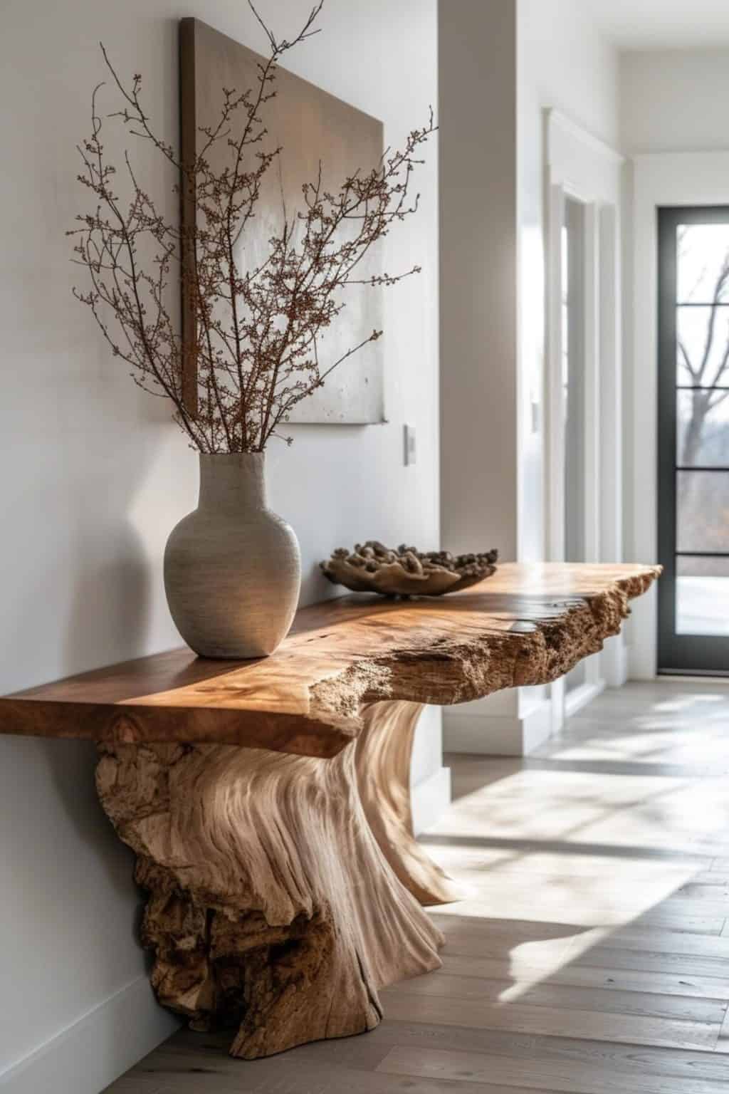 40+ Console Table Decor Ideas That Make a Lasting Impression