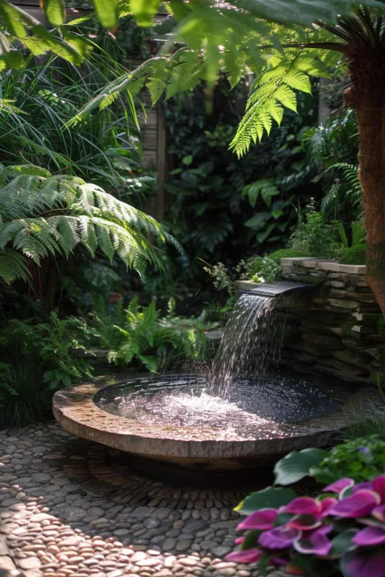 42 Corner Garden Ideas: Designs To Refresh Your Outdoors