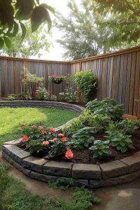 42 Corner Garden Ideas: Designs To Refresh Your Outdoors