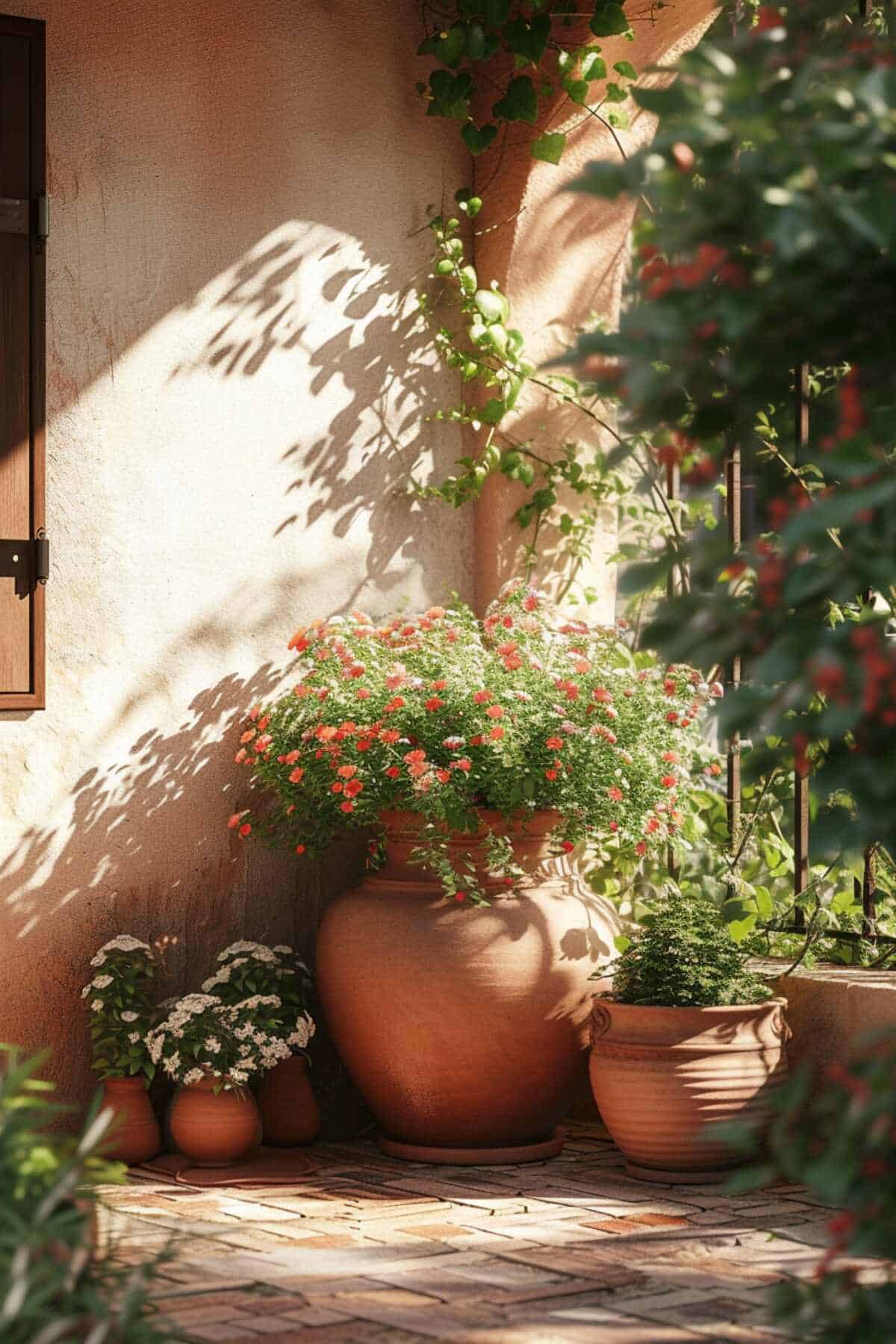 42 Corner Garden Ideas: Designs To Refresh Your Outdoors