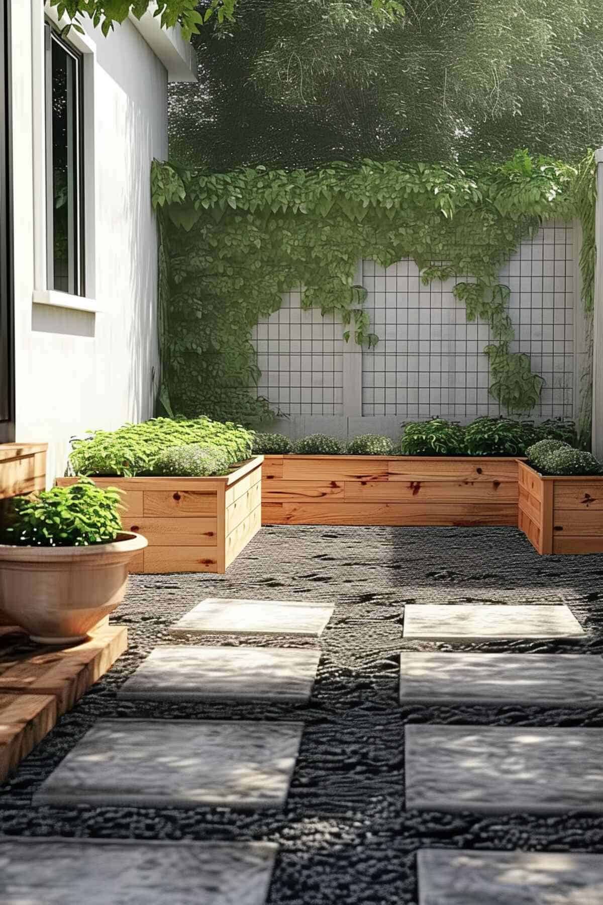 42 Corner Garden Ideas: Designs To Refresh Your Outdoors
