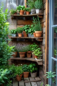42 Corner Garden Ideas: Designs To Refresh Your Outdoors