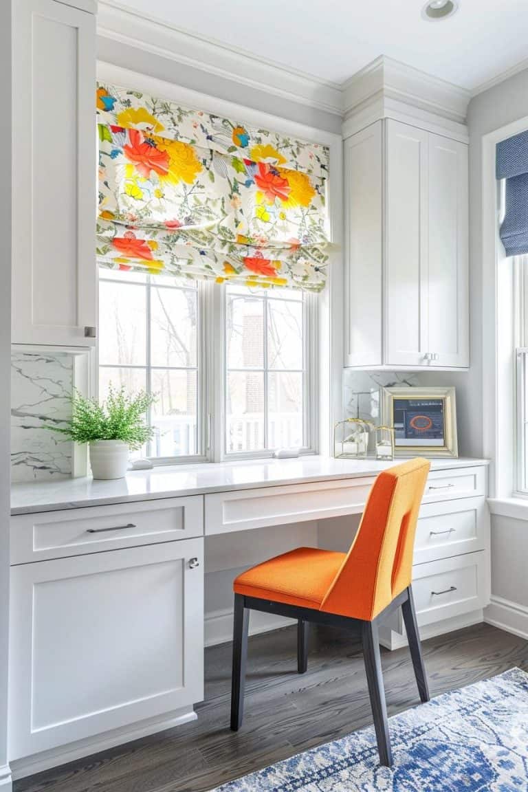 50+ Office Built-In Ideas To Maximize Your Workspace Efficiency