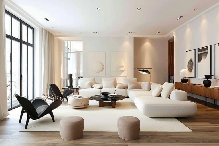 24 Best Paint Colors for North-Facing Rooms To Warm Your Space