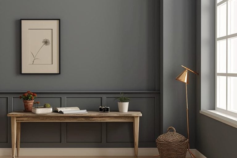 24 Best Paint Colors for North-Facing Rooms To Warm Your Space